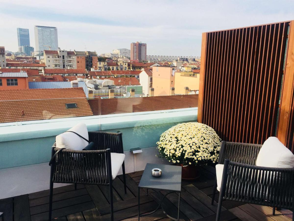 The 40 best views in Milan – terraces, rooftop bars and hotels