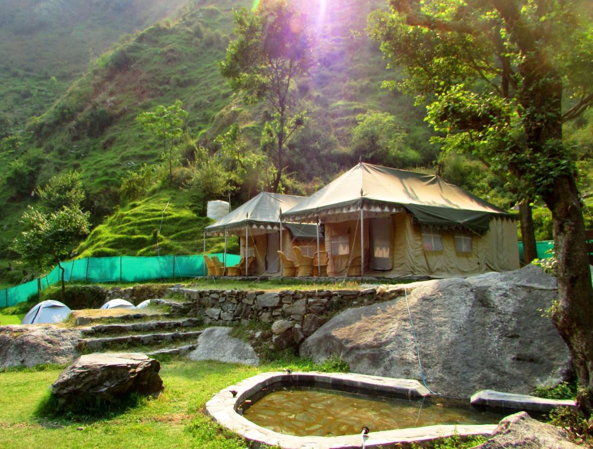 27 Homestays In Palampur