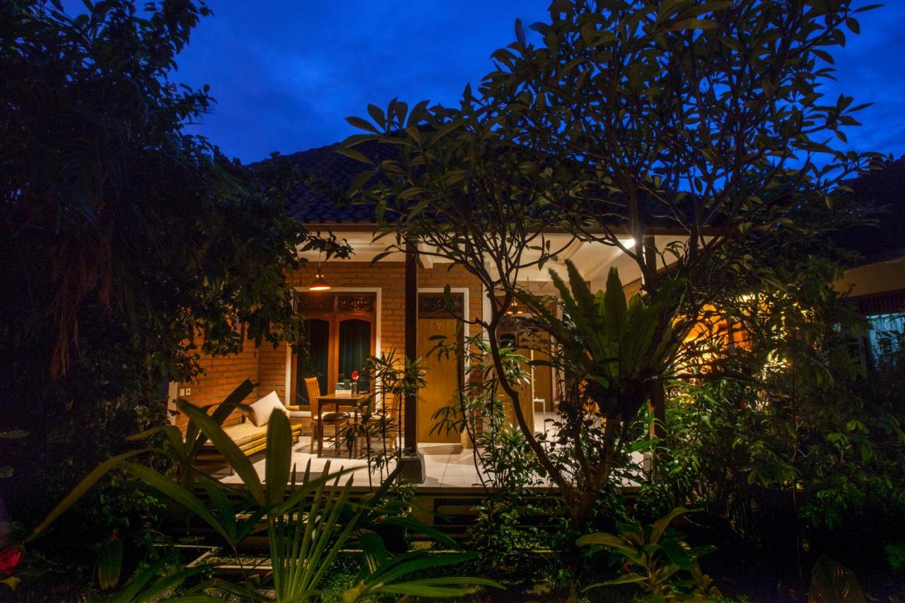 60 Gorgeous Homestays In Bali