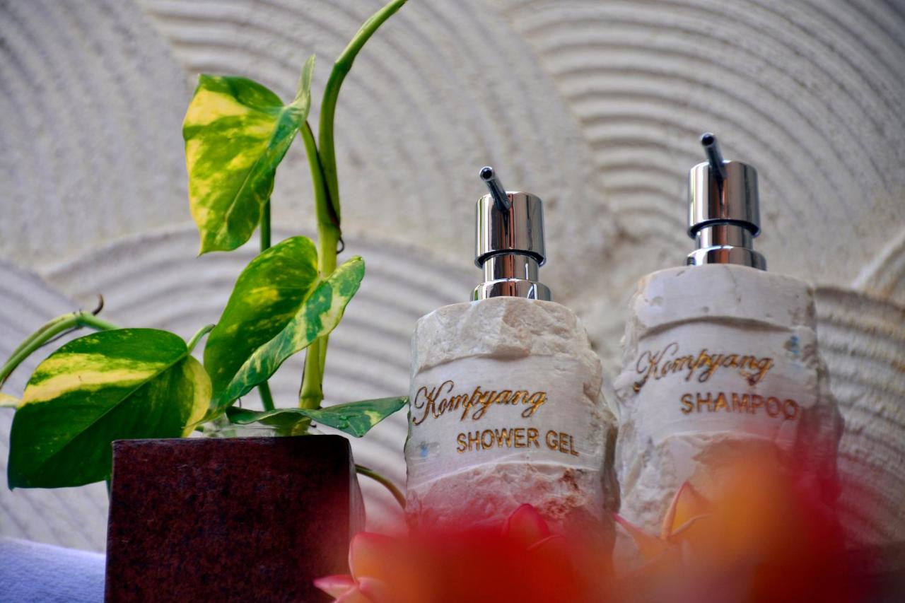 Kompyang Cottage, Nusa Penida - The Bali Guideline