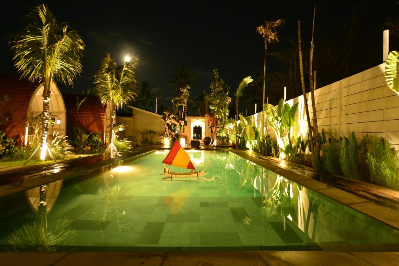 Kompyang Cottage, Nusa Penida - The Bali Guideline