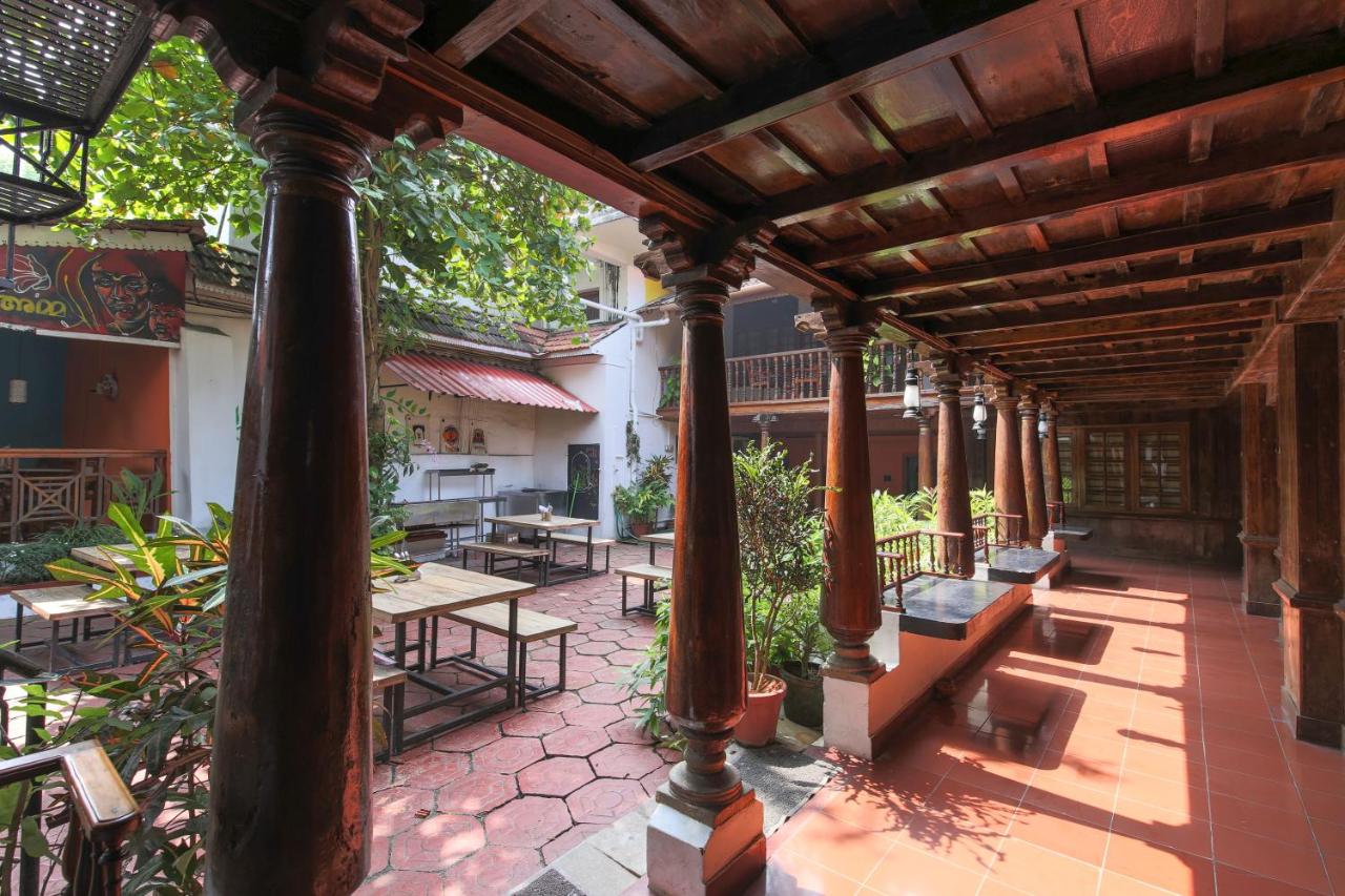 23 Resorts In Ernakulam
