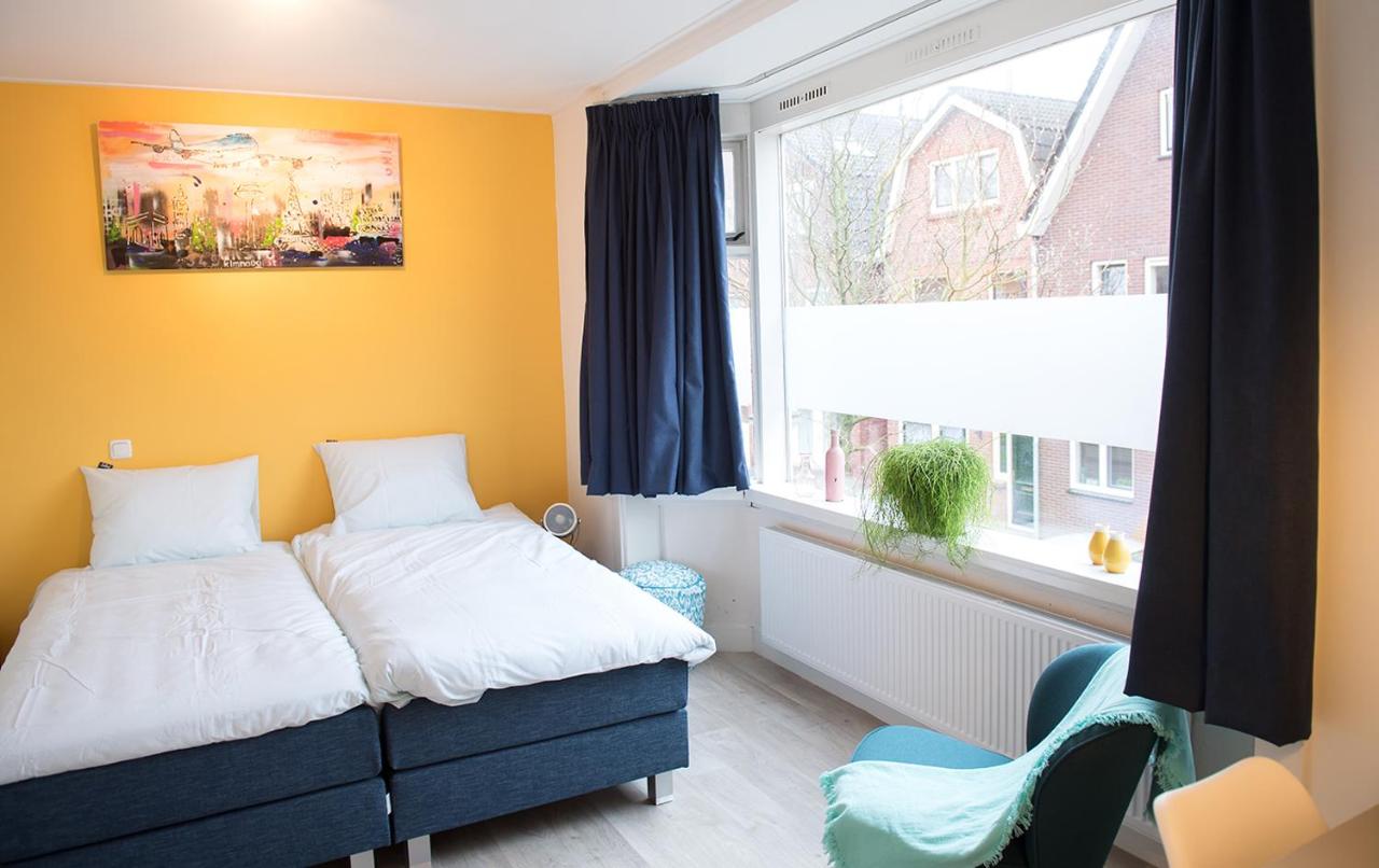 Goedkoop overnachten in Enschede: 10x budget hotels