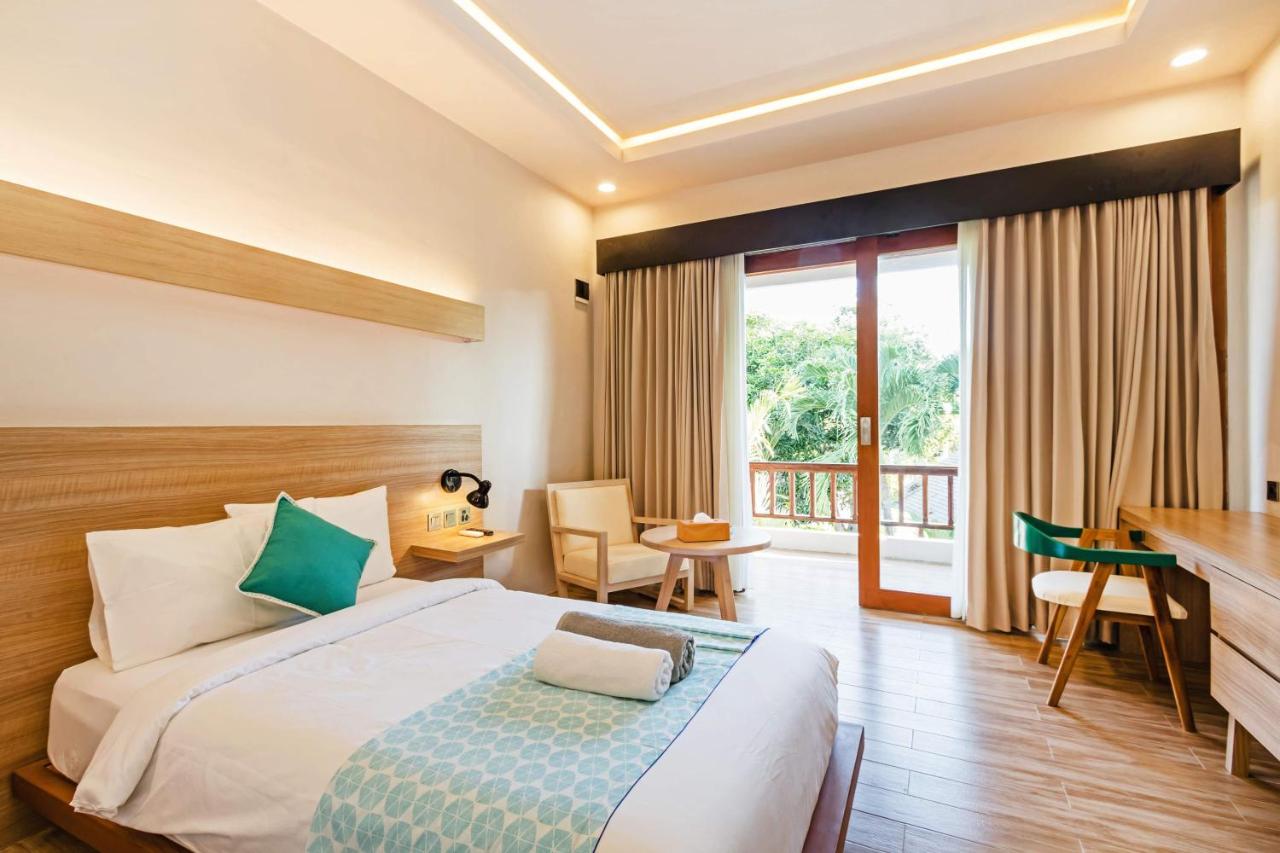 Kashantee Village, Seminyak - The Bali Guideline Kashantee Village, Seminyak - The Bali Guideline