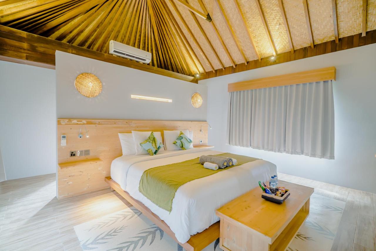 Kashantee Village, Seminyak - The Bali Guideline Kashantee Village, Seminyak - The Bali Guideline