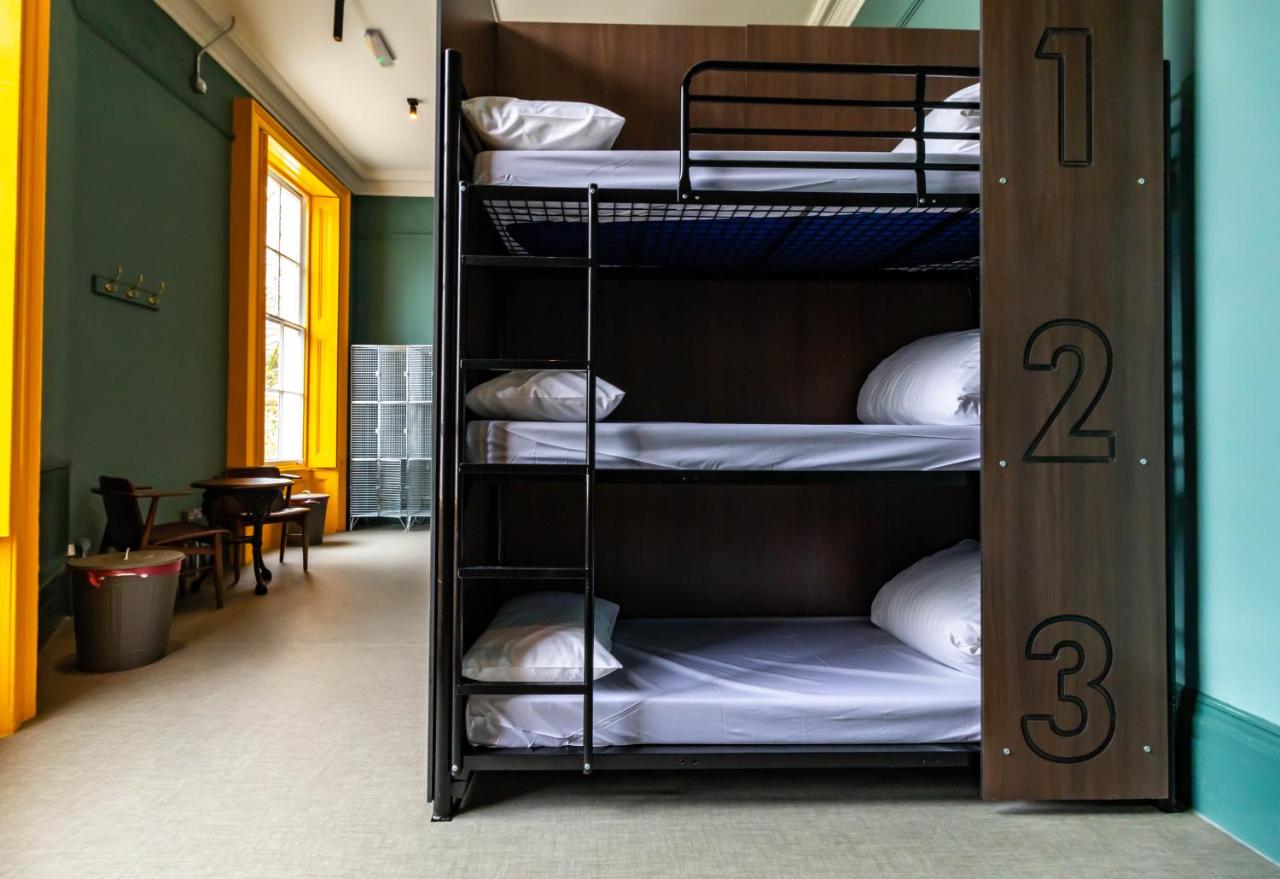 The Best Hostels In London For Budget Travellers - London Kensington Guide