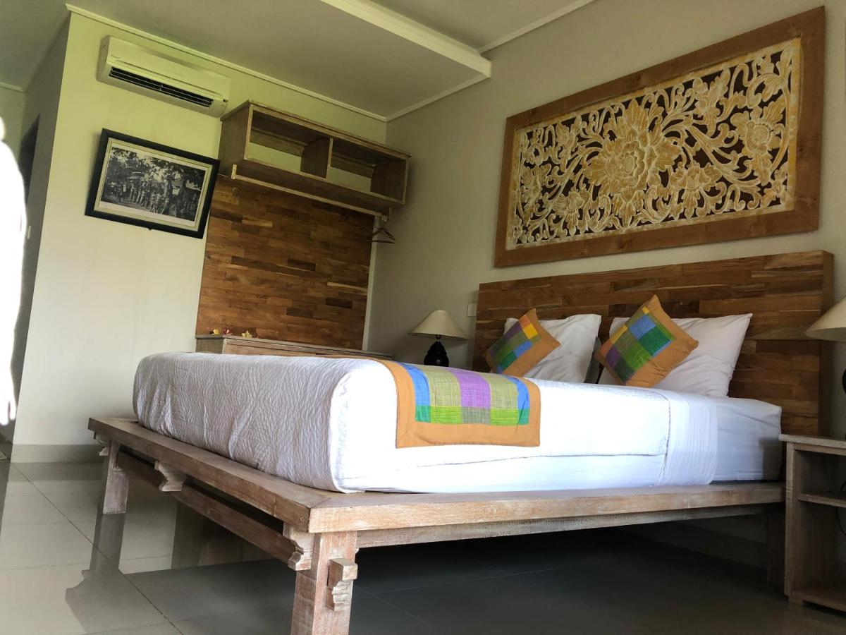 Betutu Bali Villas, Ubud - The Bali Guideline