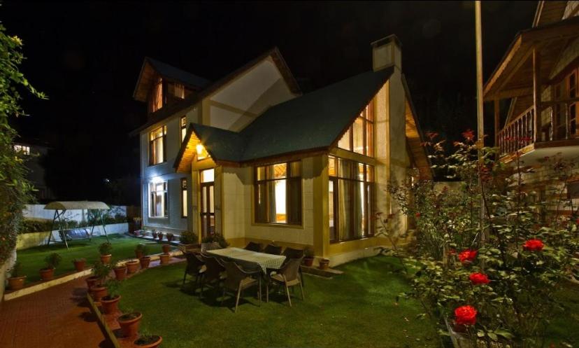 35 Cottages In Manali (2023) | Updated Deals, Latest Reviews, Photos