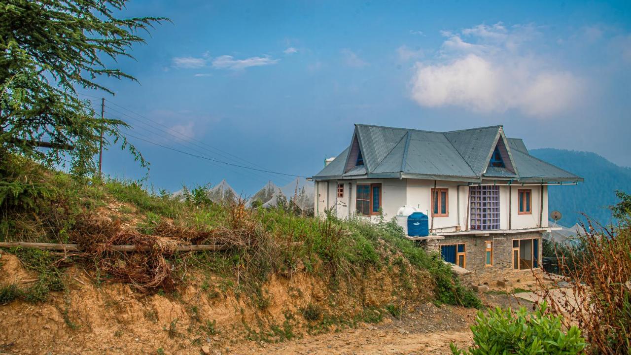 25 Homestays In Narkanda