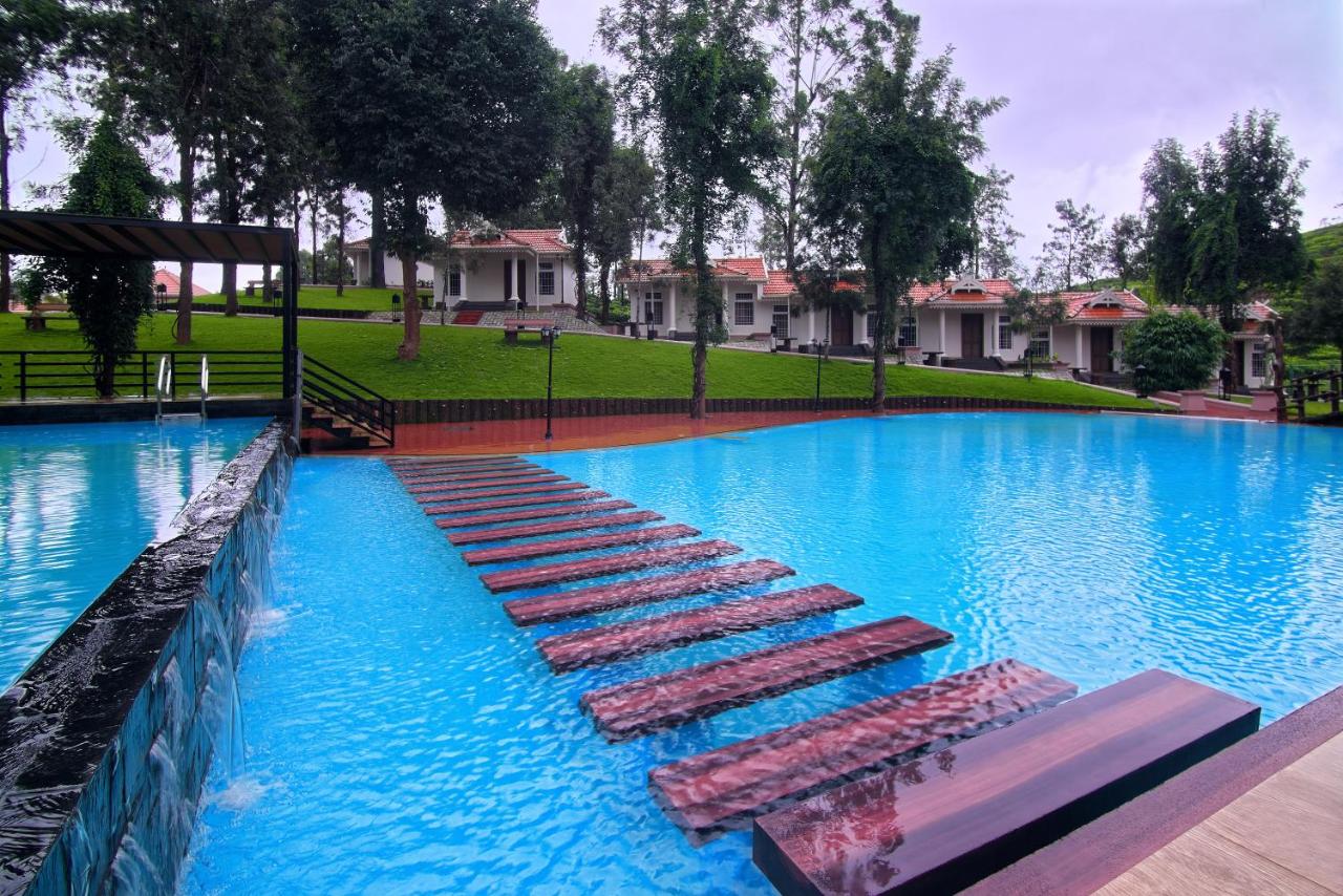 Resorts In Ooty With Pool (2023) | Updated Deals, Latest Reviews, Photos