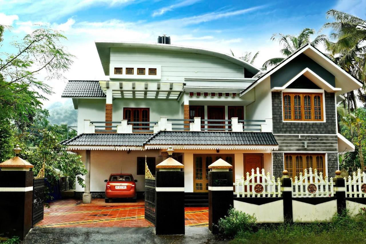 50 Homestays In Munnar (2023) | Updated Deals, Latest Reviews, Photos