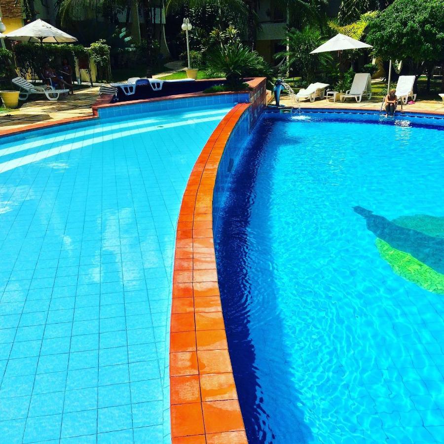 Solar Pipa Flats, Pipa