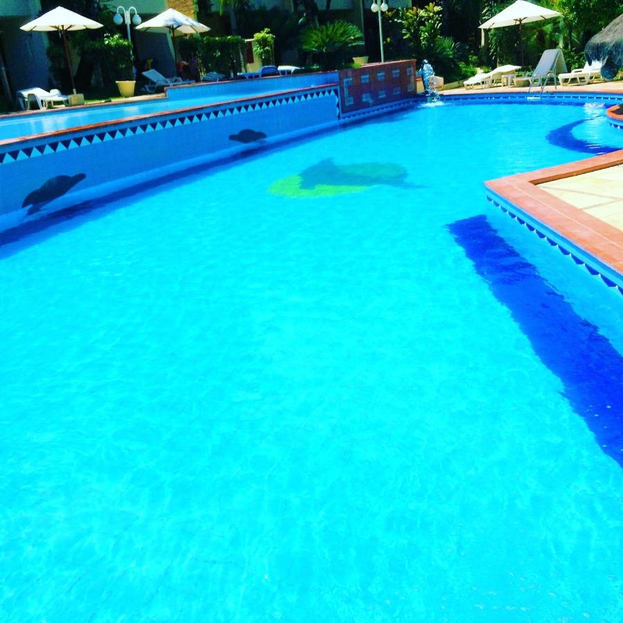 Solar Pipa Flats, Pipa