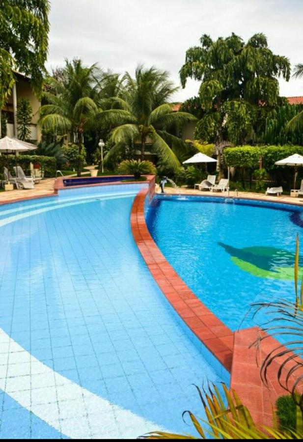 Solar Pipa Flats, Pipa. * Incrivelmente Barato