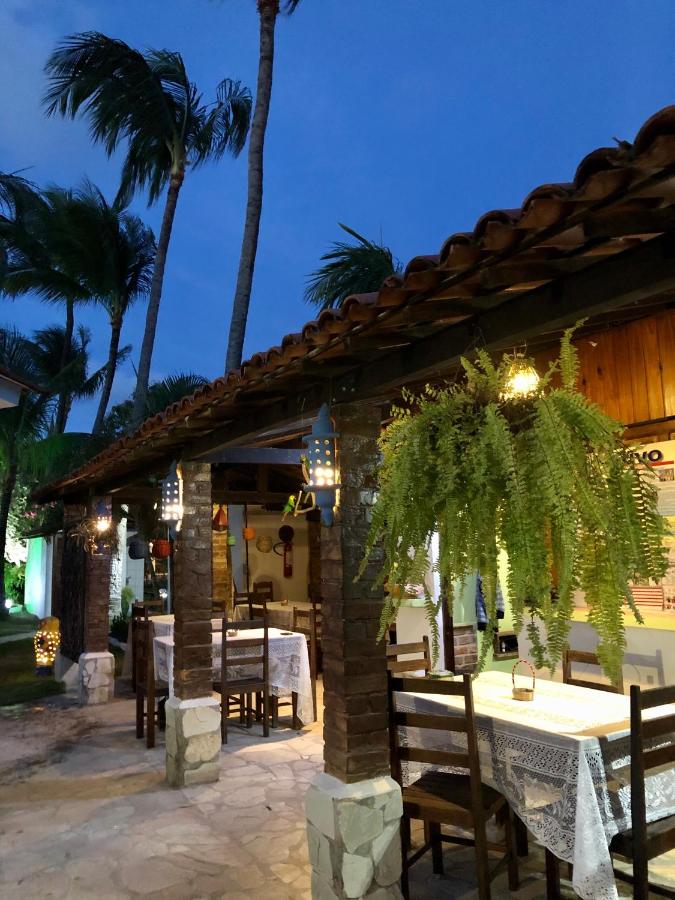 Pousada das Oliveiras, Porto de Galinhas. * Incrivelmente Barato