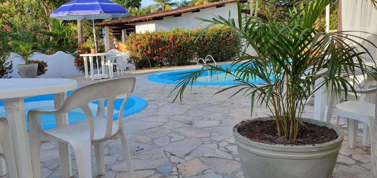 Pousada das Oliveiras, Porto de Galinhas