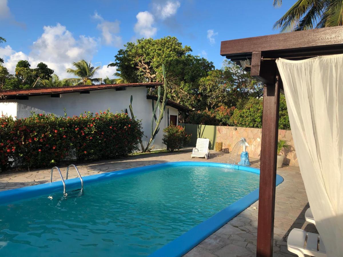 Pousada das Oliveiras, Porto de Galinhas