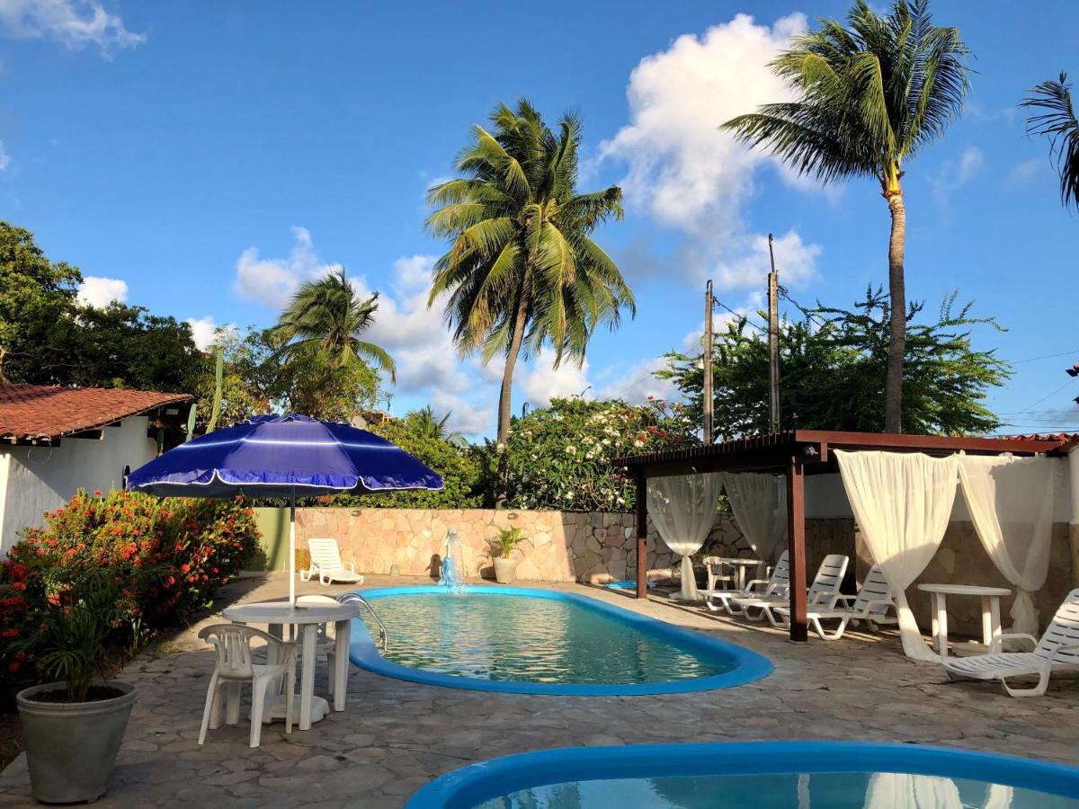 Pousada das Oliveiras, Porto de Galinhas