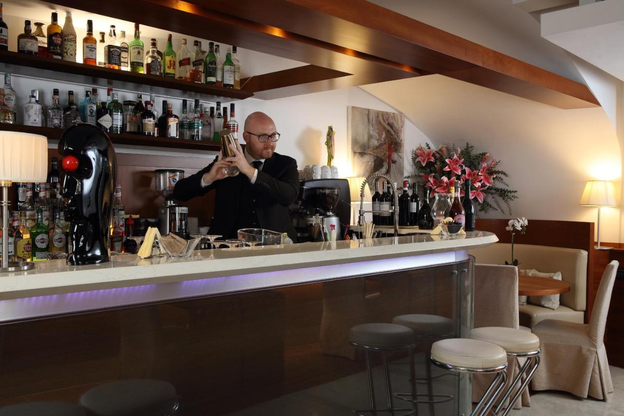 Ruzzini Palace Hotel | Top Luxury Hotel in Venice, Italy