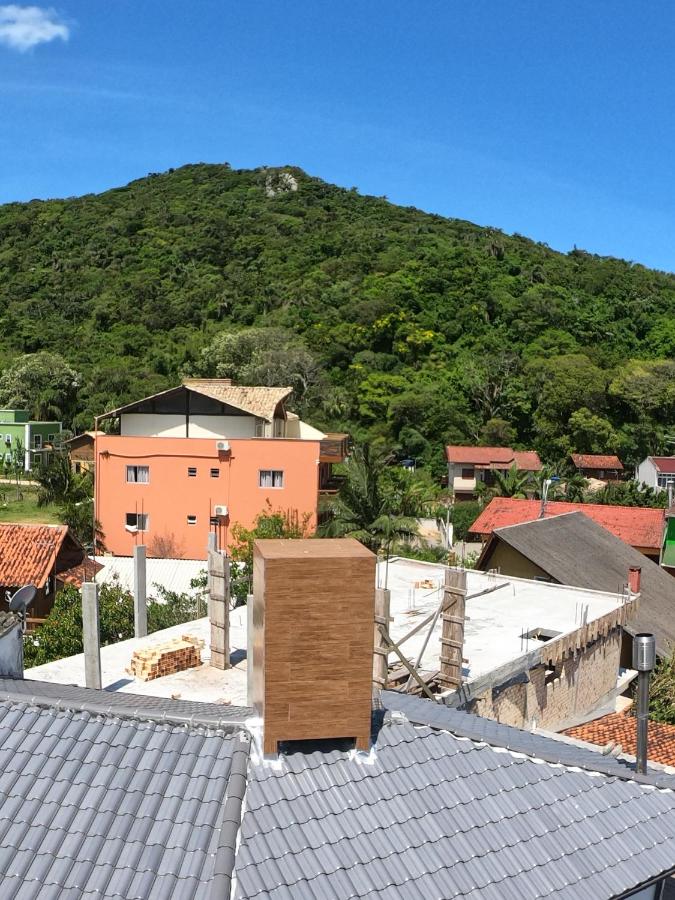 Morada da Marta, Guarda do Embaú