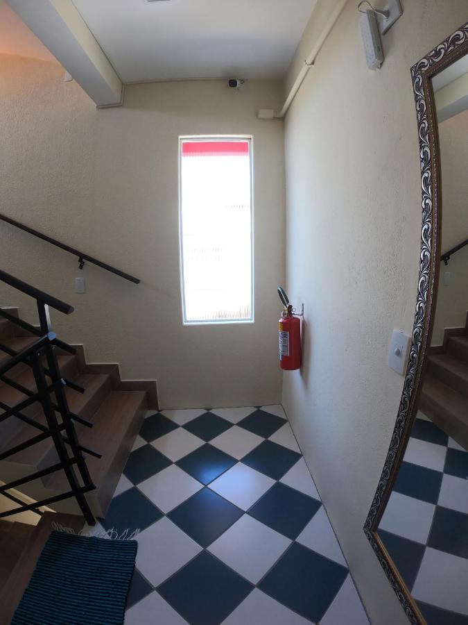 Morada da Marta, Guarda do Embaú