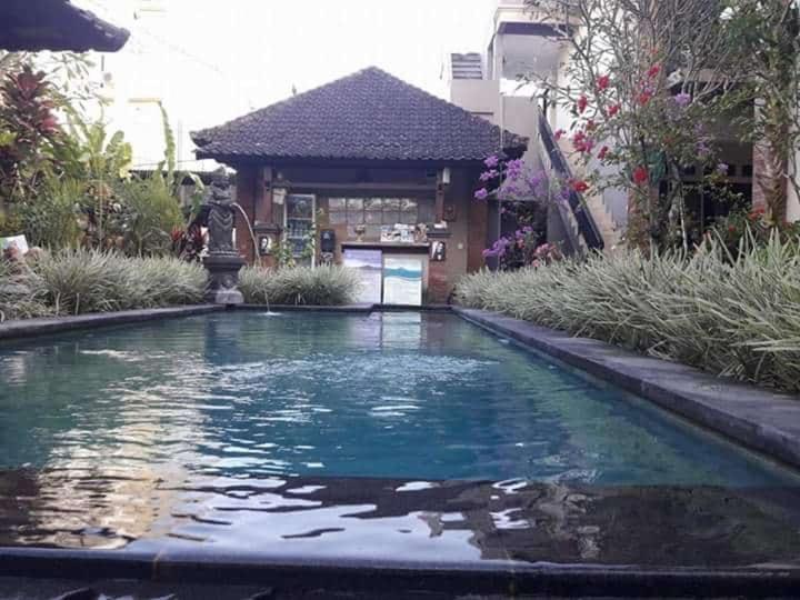 Nami House, Ubud - The Bali Guideline