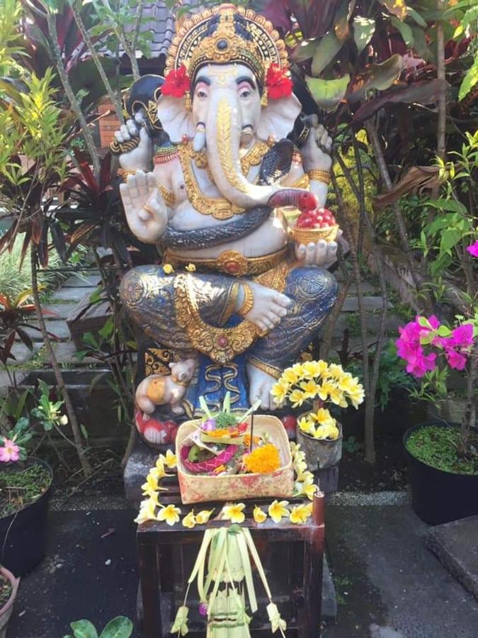 Nami House, Ubud - The Bali Guideline