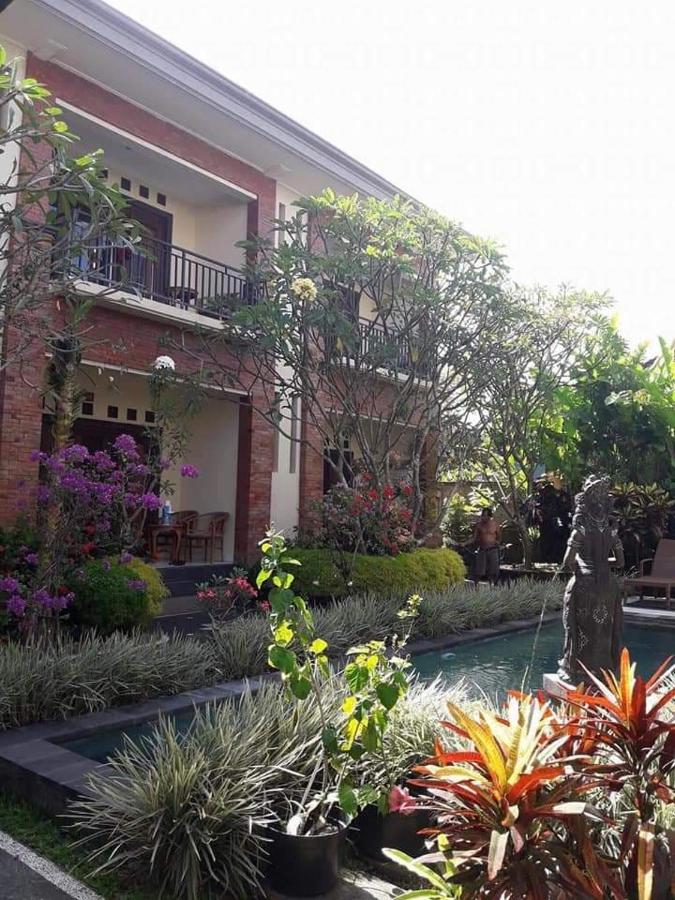 Nami House, Ubud - The Bali Guideline