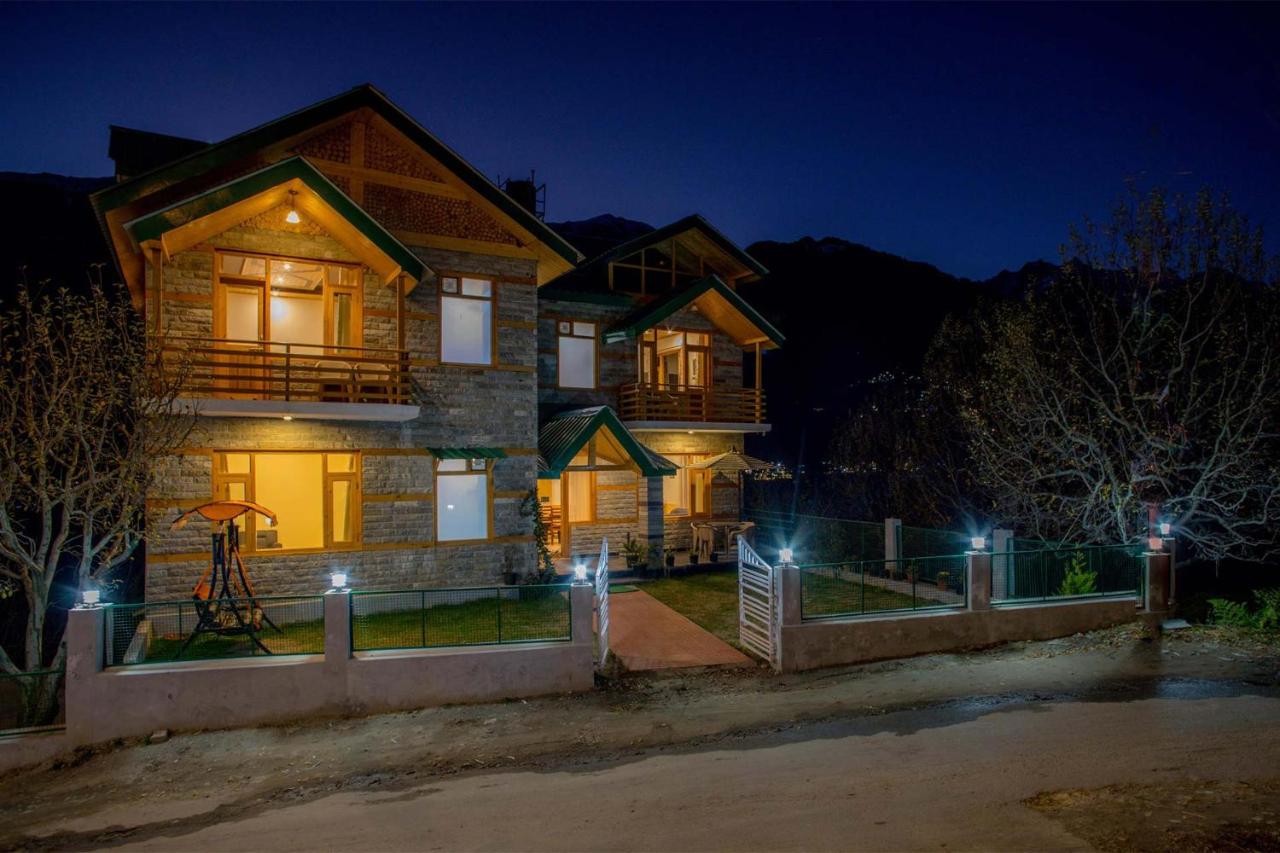 25 Villas In Manali (2023) | Updated Deals, Latest Reviews, Photos