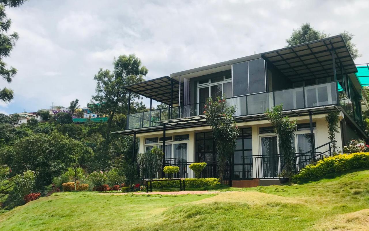 16 Homestays In Coonoor