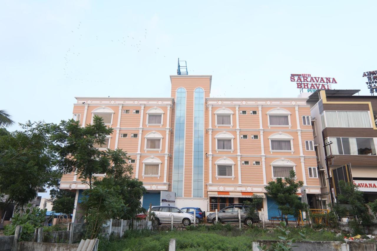 20 Resorts In Velankanni