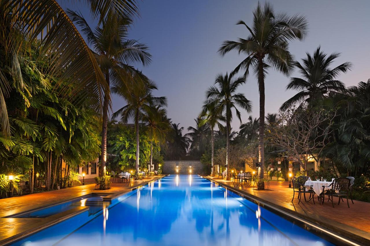 12 Resorts Near Vizianagaram
