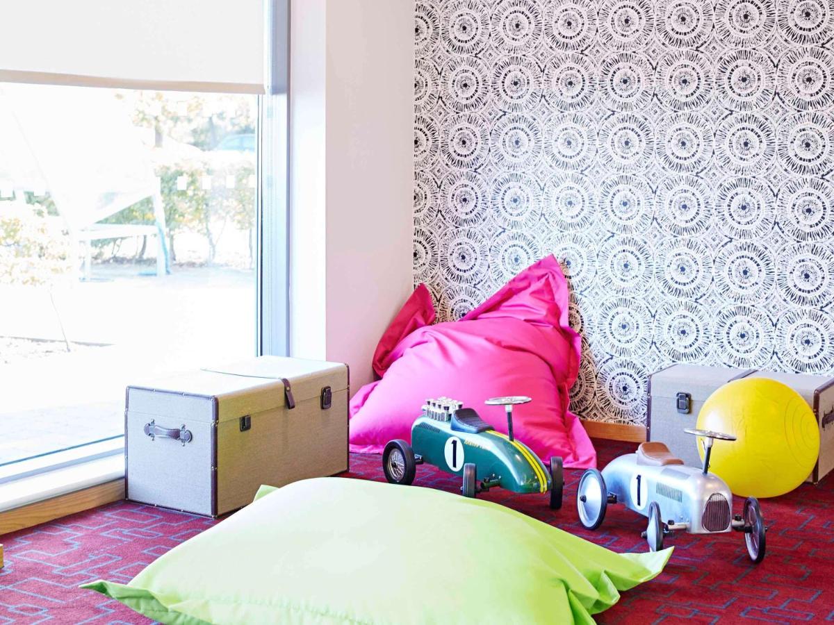 ibis Styles Crewe, CREWE | LateRooms.com