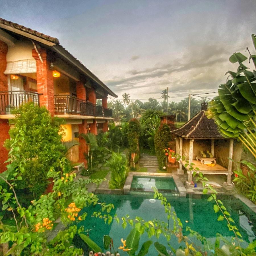 Wayan Garden, Ubud - The Bali Guideline