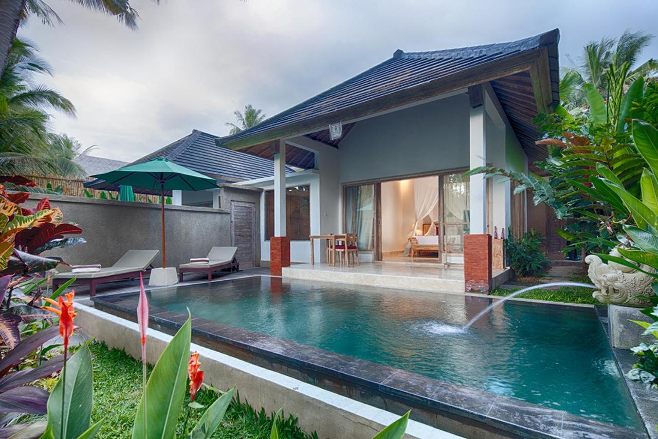 40 Hotels in Ubud with Private Pool