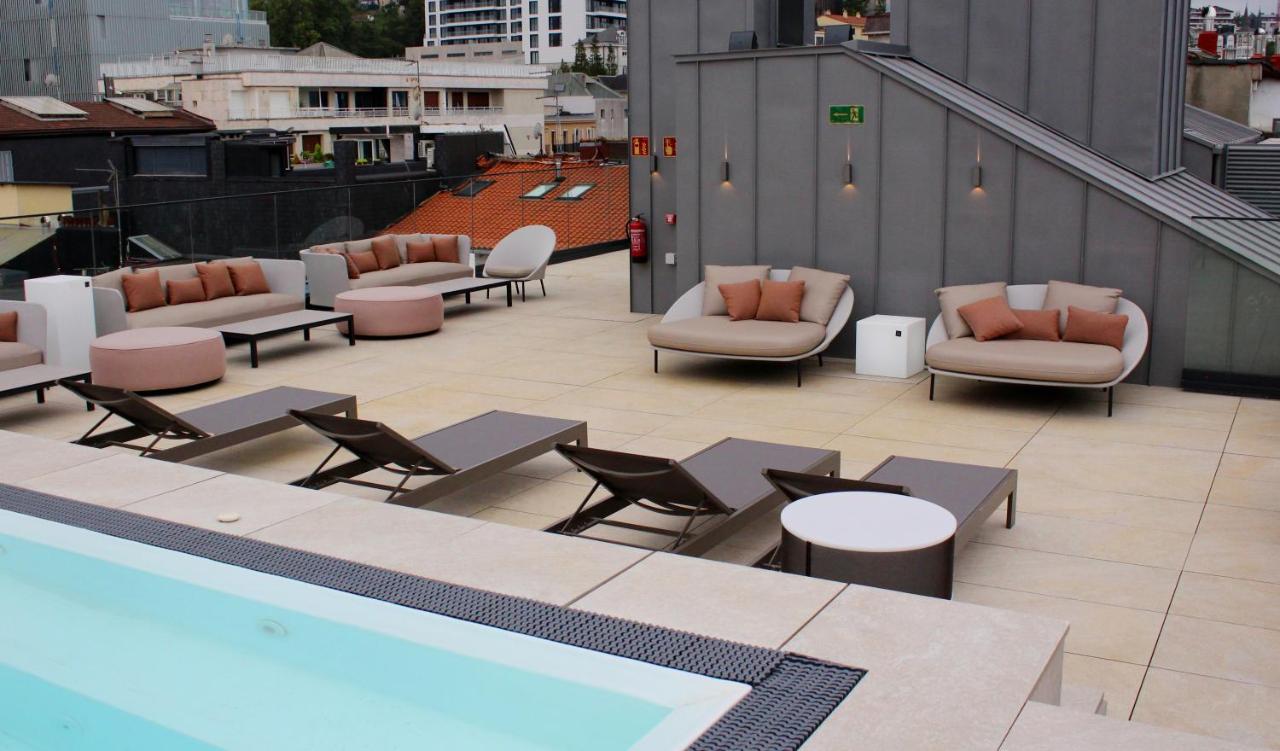 The Best Rooftop Bars and Terraces • The Best of Basque