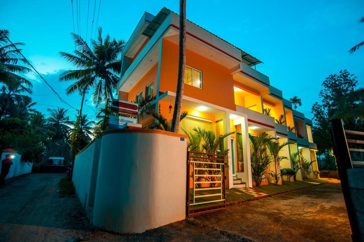 33 Homestays In Trivandrum