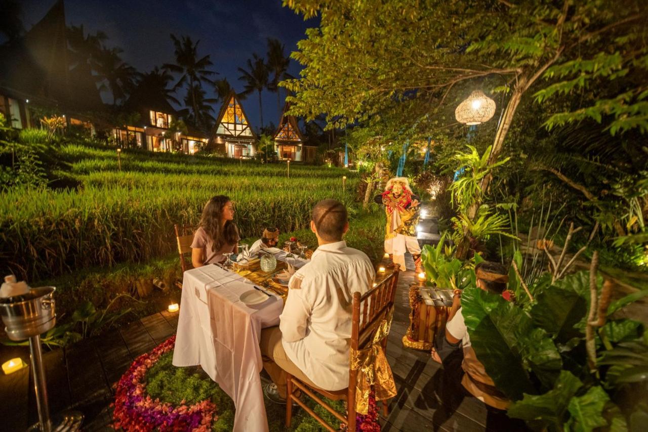 Menzel Ubud, Ubud - The Bali Guideline