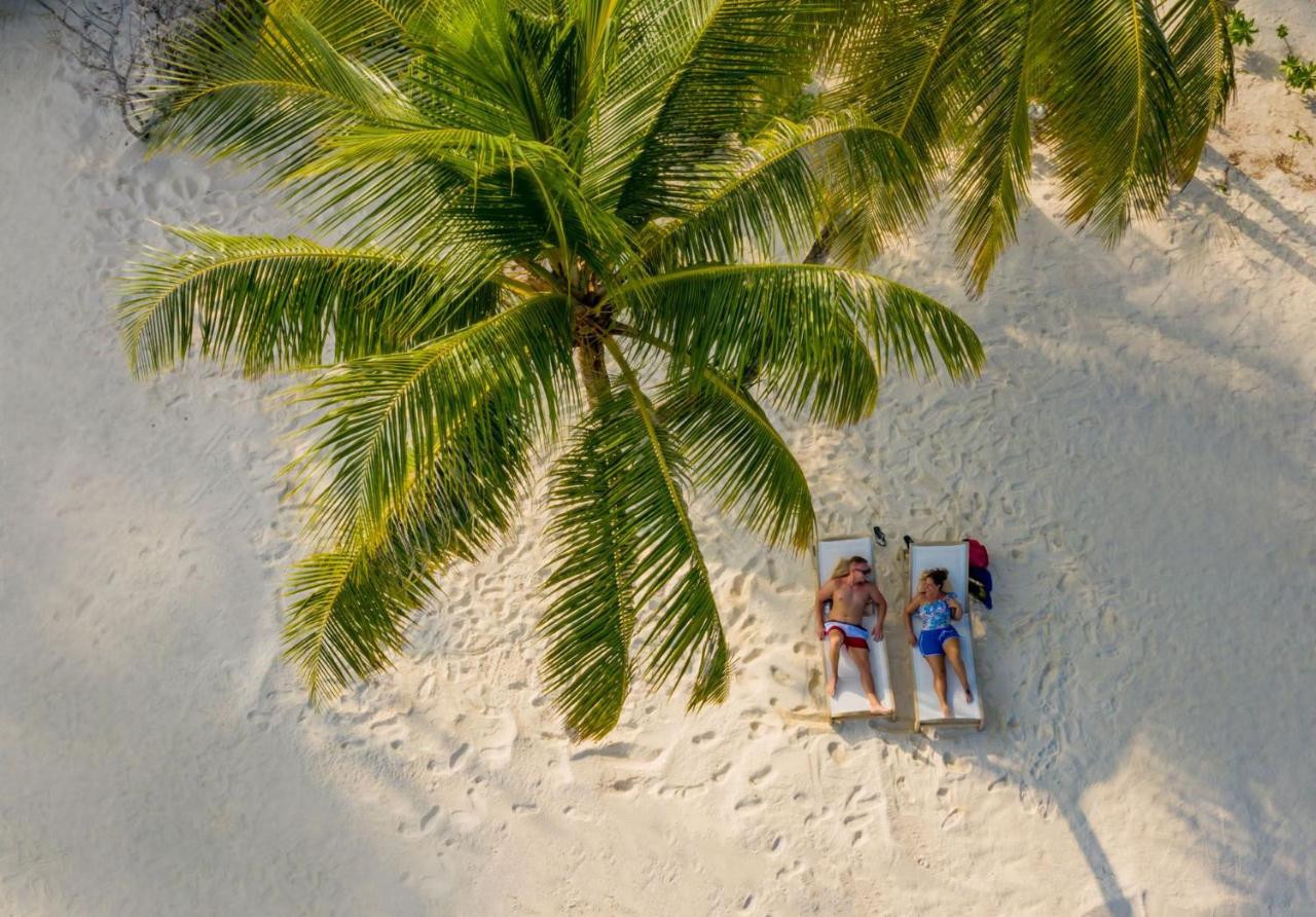 Fiyavalhu Maldives, Mandhoo - Maldives on a Budget - Maldives Magazine