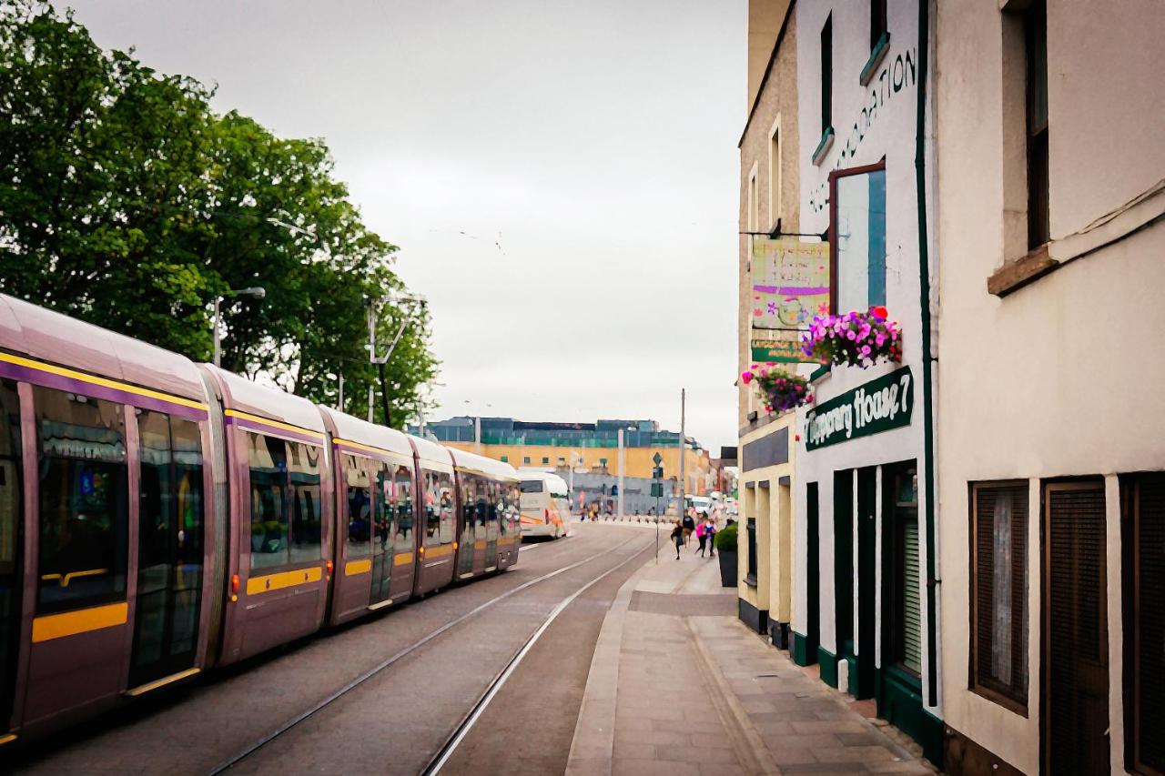 37 Guest Houses In Dublin