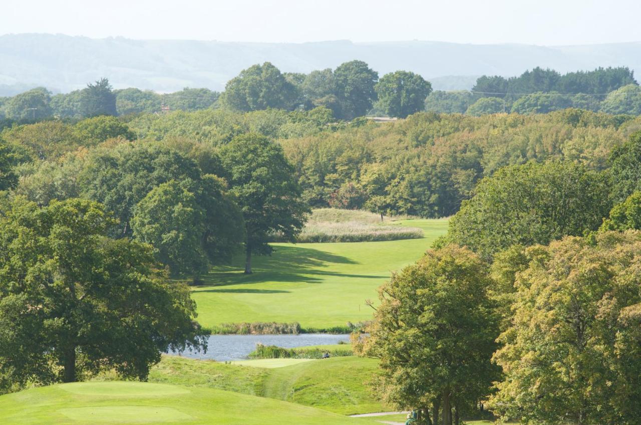 East Sussex National Hotel Golf Resort And Spa Uckfield