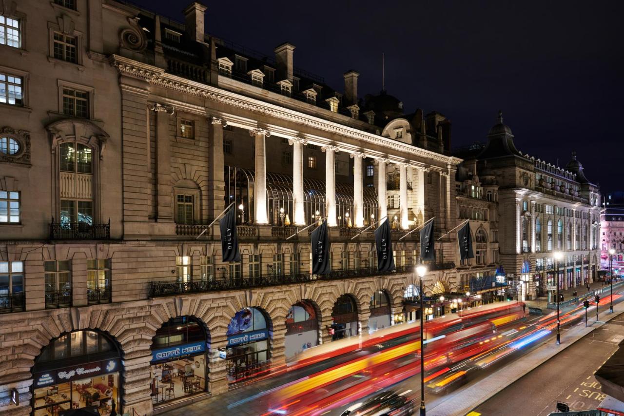 Le Meridien Piccadilly, London | LateRooms.com