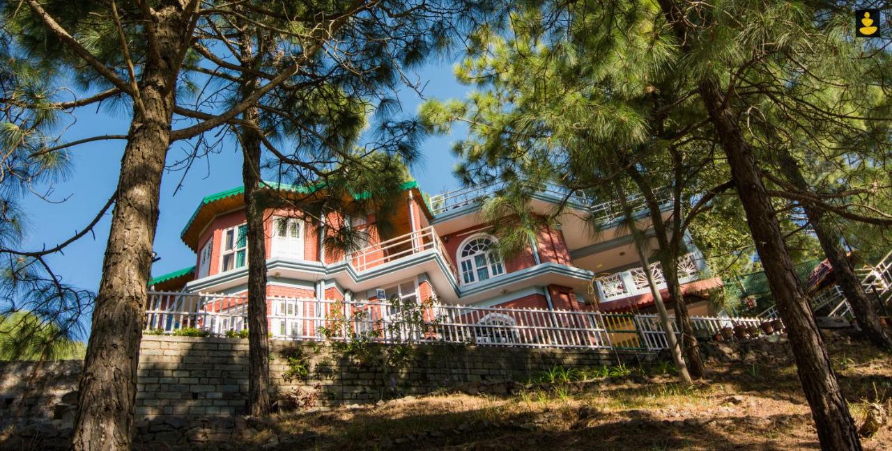 35 Villas In Kasauli