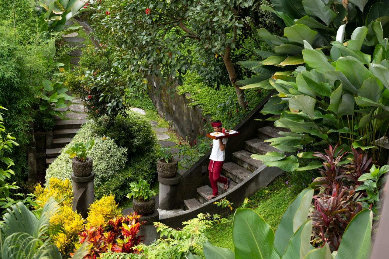 Jannata Resort and Spa, Ubud - The Bali Guideline
