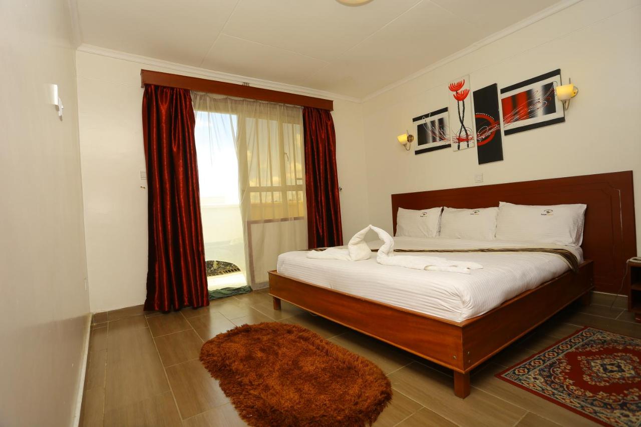 20 Best Hotels in Eldoret