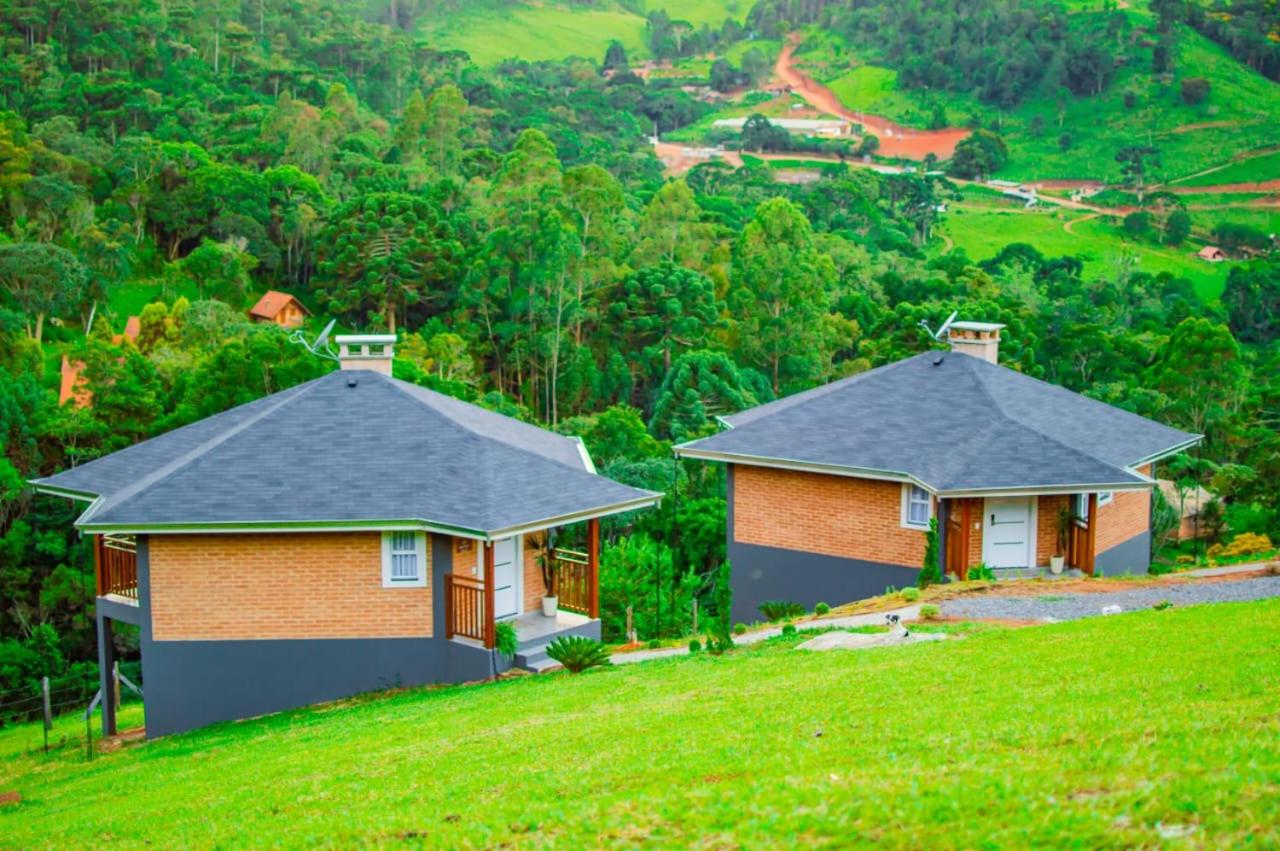 Chalés Estrela da Mantiqueira, Monte Verde. * Incrivelmente Barato