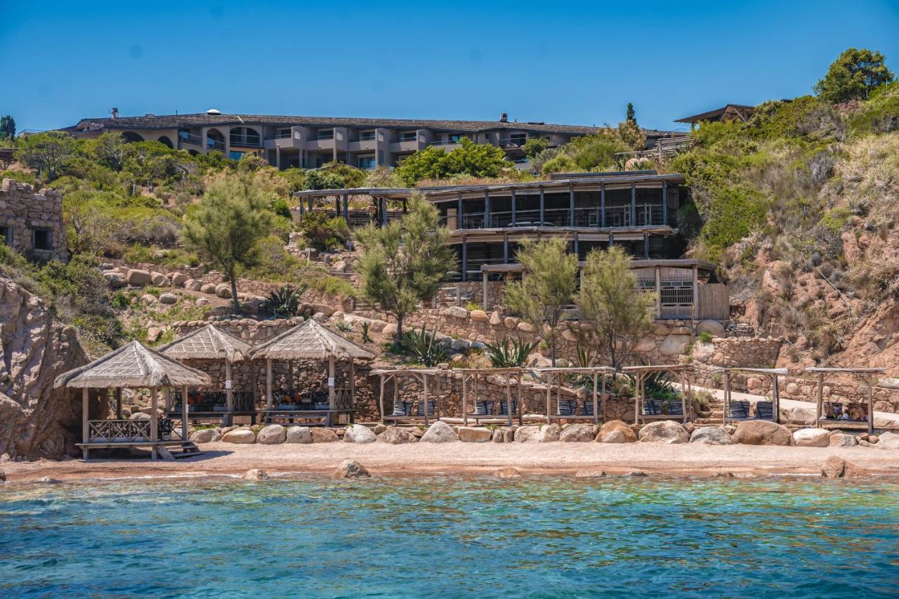 Los 10 Mejores Hoteles de Lujo en Córcega - niood