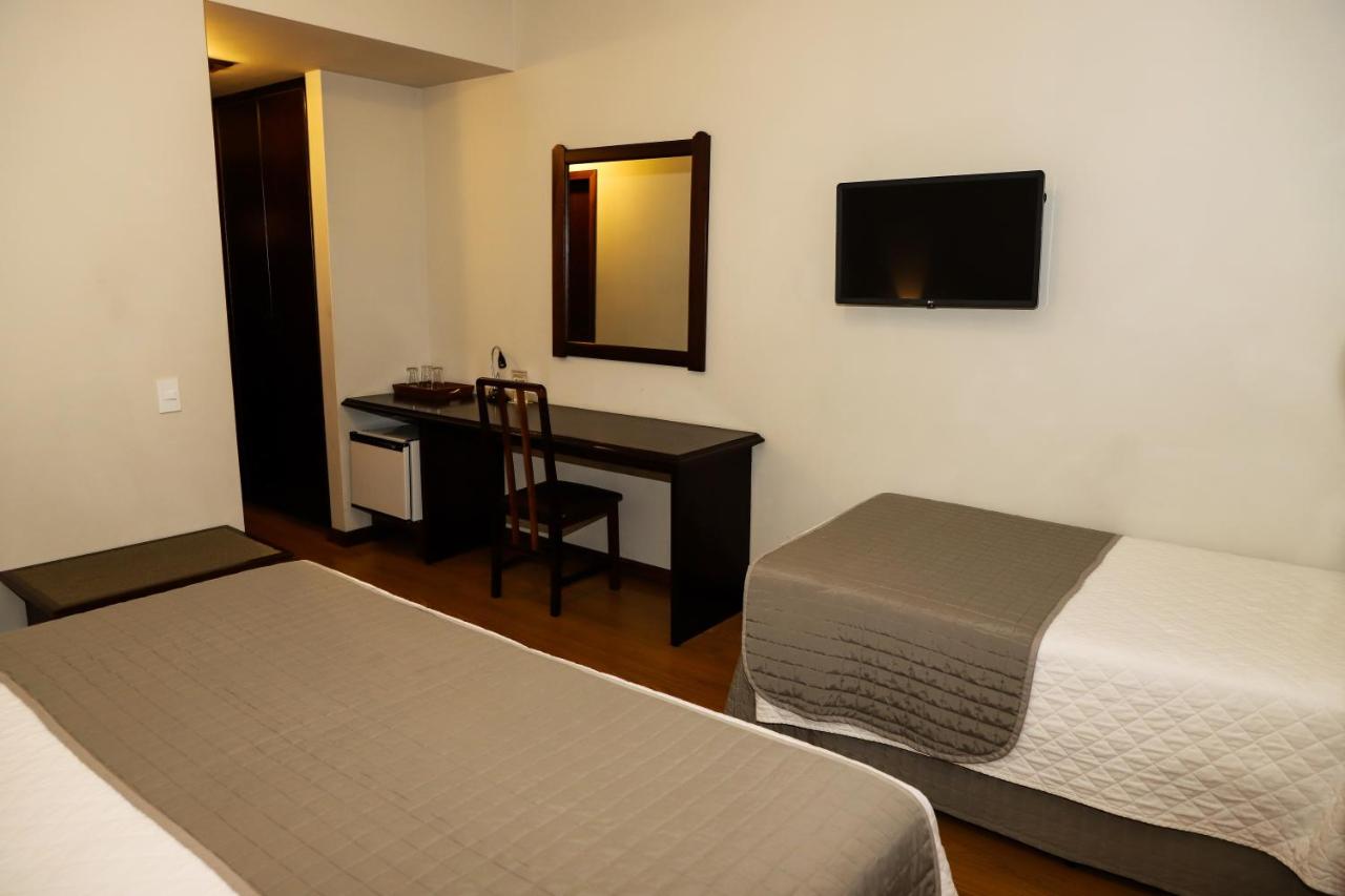 Timbó Park Hotel, Timbó. * Incrivelmente Barato