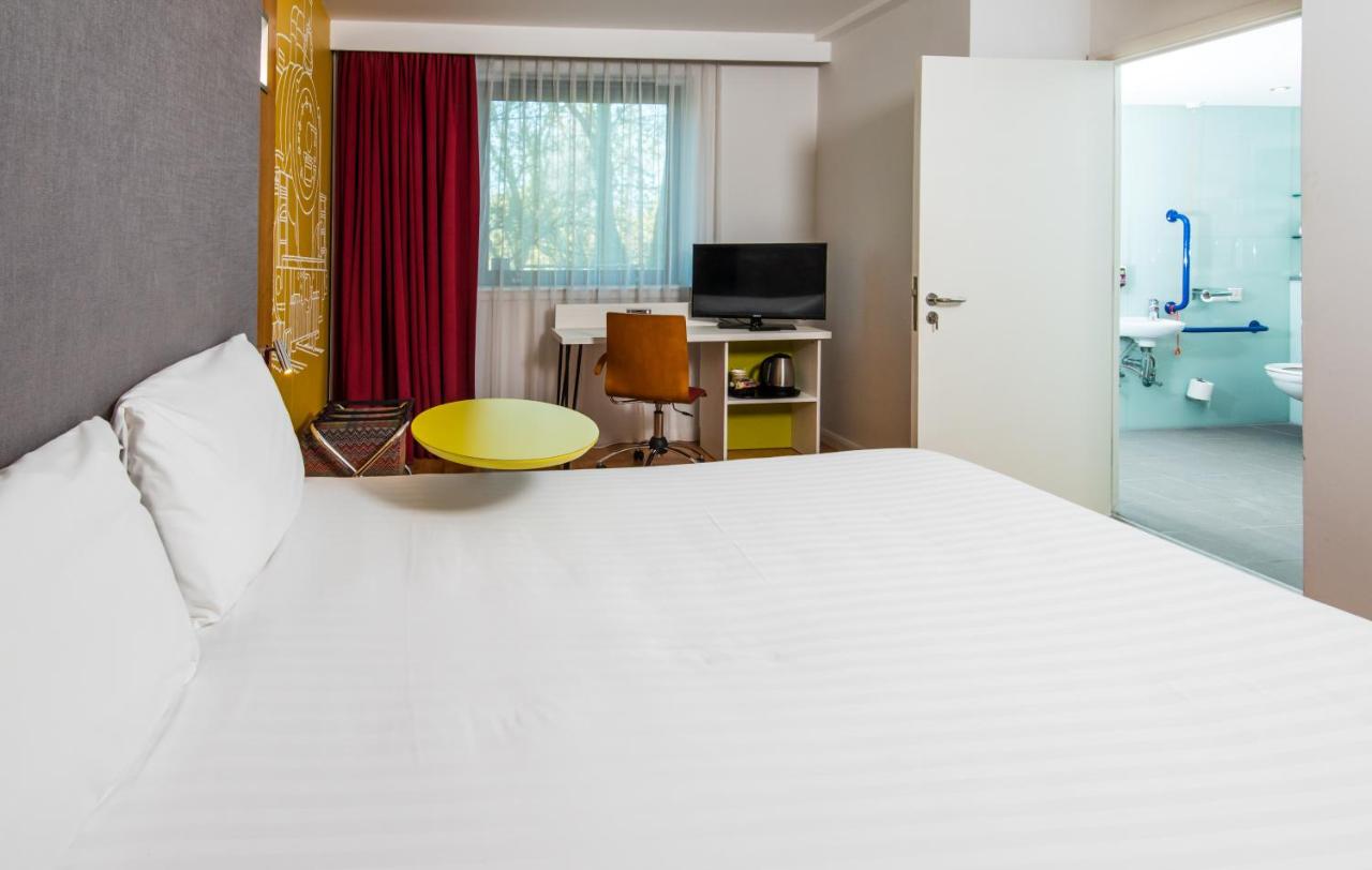 ibis Styles Crewe, CREWE | LateRooms.com