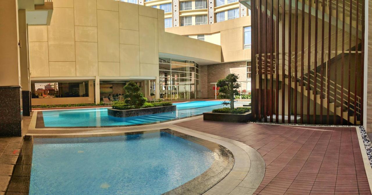 10 Hotels in Batam With Private Pool (2023)